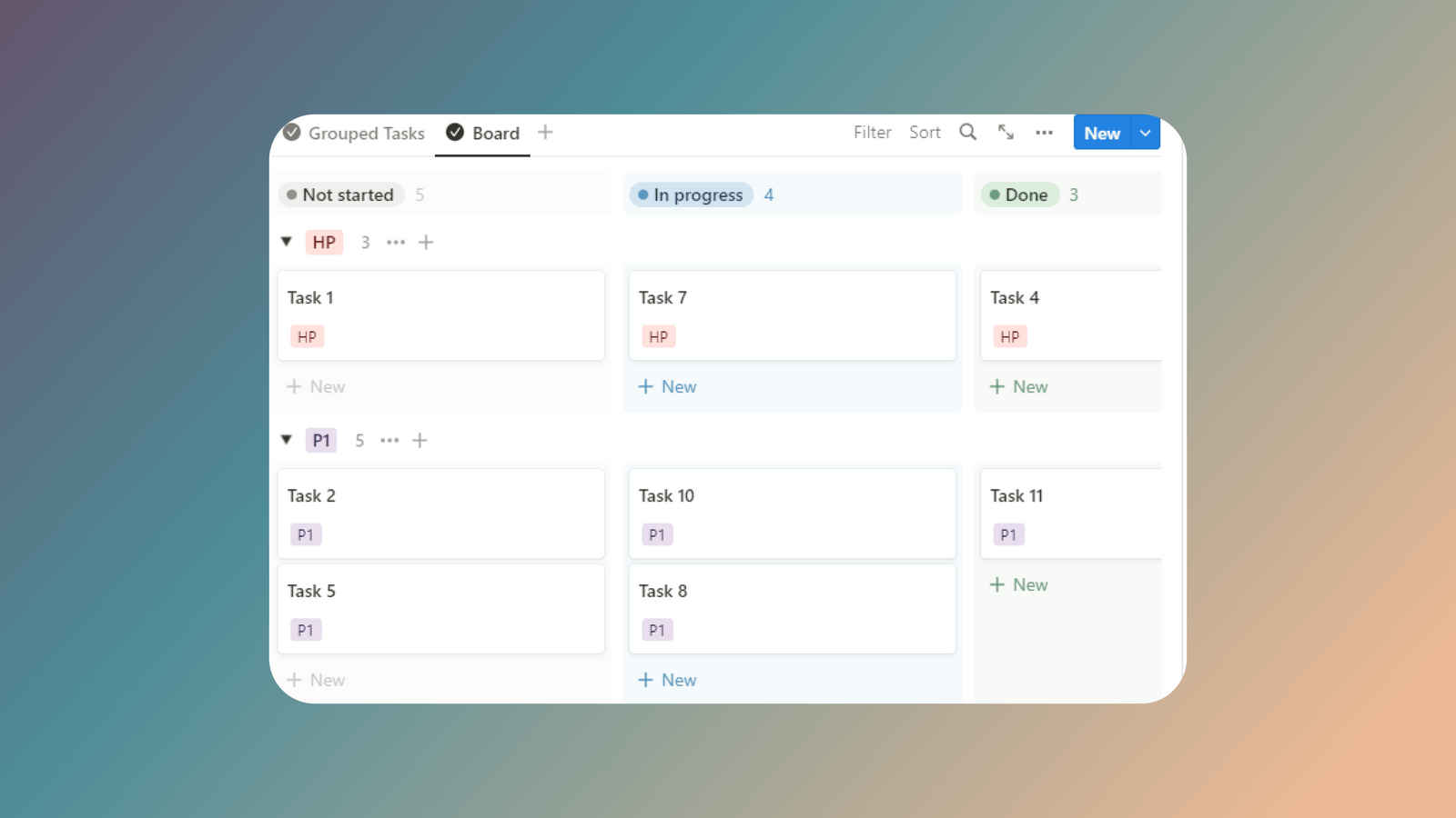 Notion Database Views: Everything You Need To Know (2024)